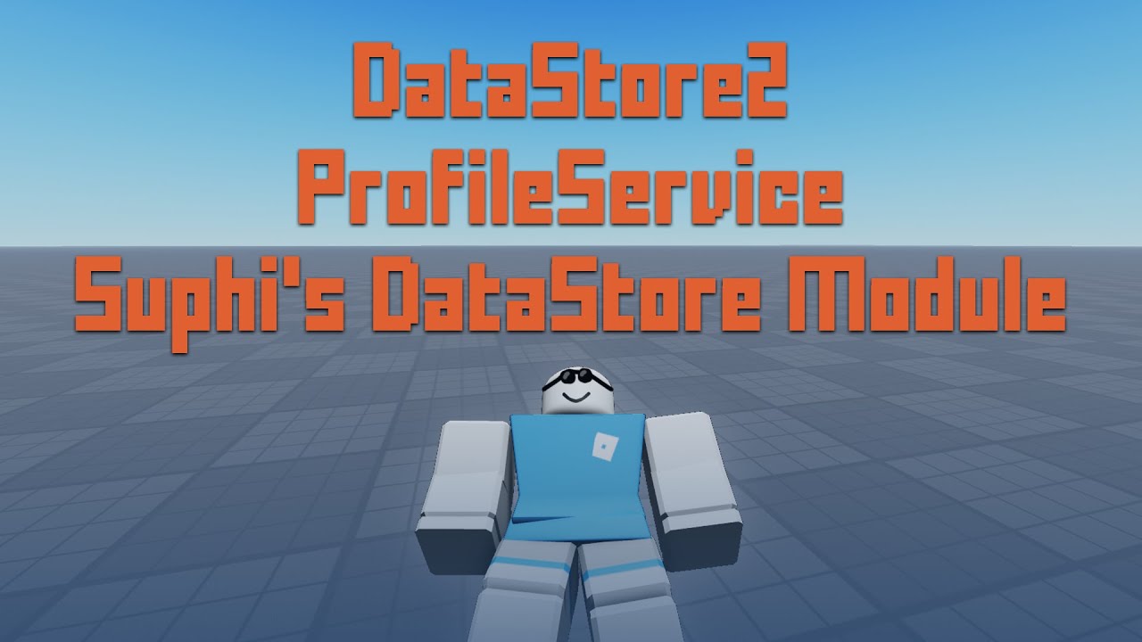 Suphis Datastore Module Community Resources Developer Forum Roblox