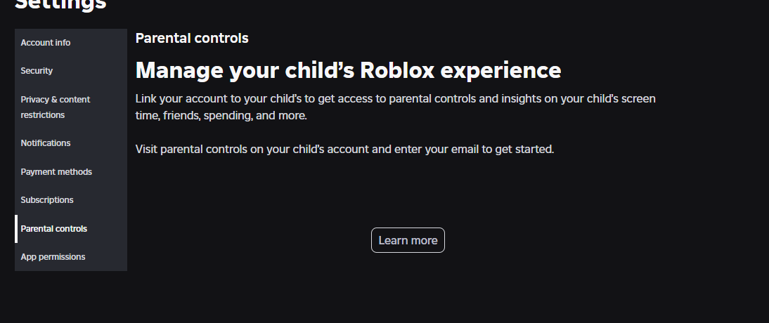 You've reached your daily screen time limit. Come back tomorrow to ...