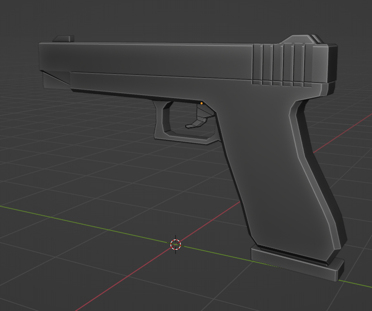 2 low poly models I made - Creations Feedback - Developer Forum | Roblox