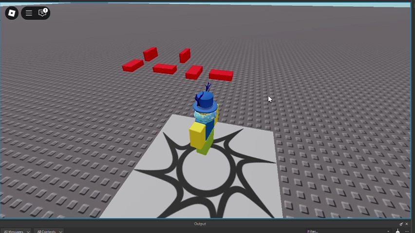 Movement handles moving in the wrong direction - Scripting Support - Developer Forum | Roblox