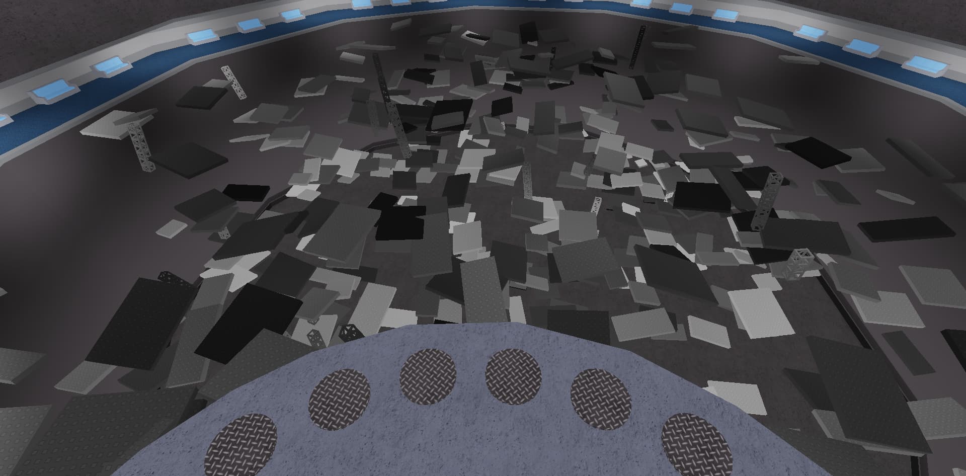 Training Game | (Official) Host Guide - Bulletin Board - Developer ...