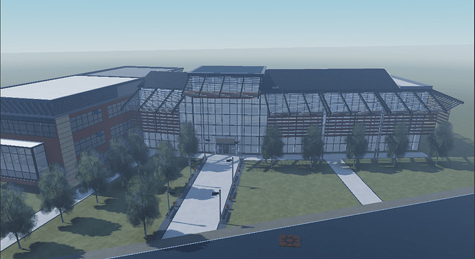 [BACK IN BUSINESS] Gyrofullstop | Experienced Mid Poly Builder ...