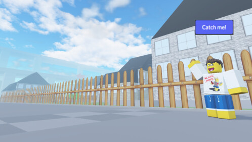 Catch the Leader - give me feedback! - Creations Feedback - Developer ...