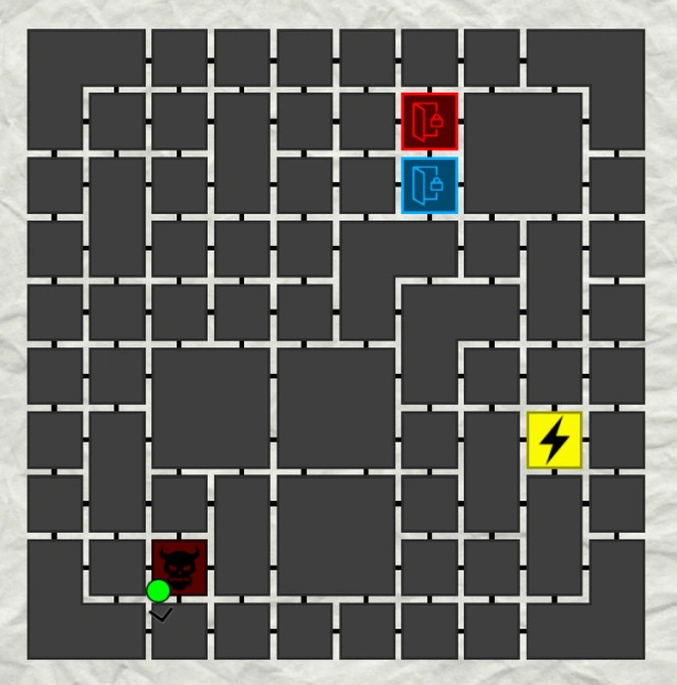 Problem with room generation - Scripting Support - Developer Forum | Roblox