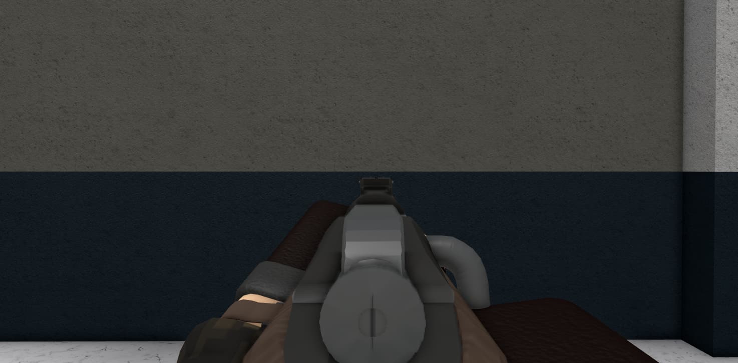 How to make gun sights work properly? - Scripting Support - Developer ...