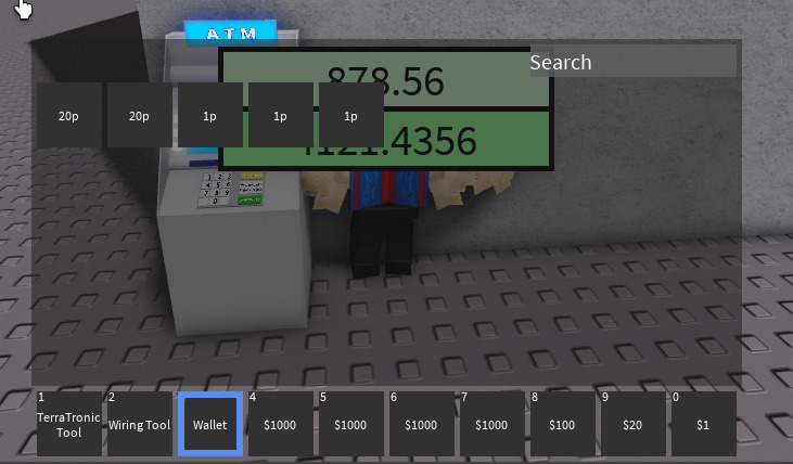 Fix Possible Floating Point Error Scripting Support Developer Forum Roblox
