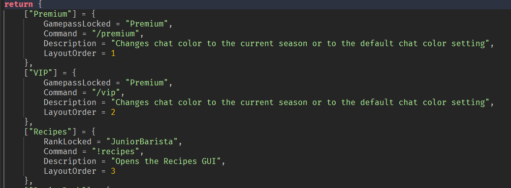 How can I improve this? - Scripting Support - Developer Forum | Roblox