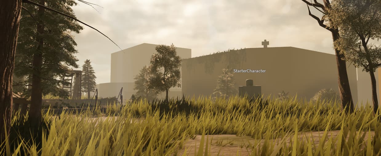 Last Light - A new post-apocalyptic, open world survival game ...