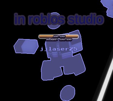 Roblox characters randomly falling apart on player's view locally ...