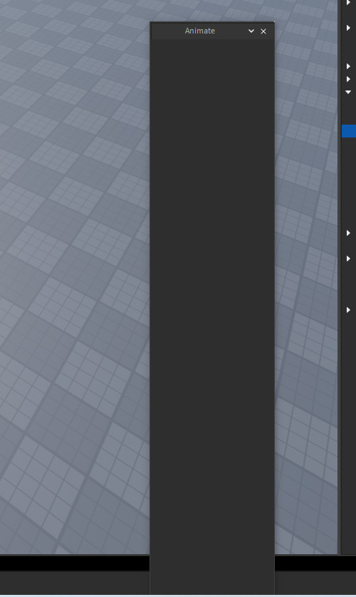 Plugin size not working with DockWidgetPluginGuiInfo.new() - Scripting Support - Developer Forum ...