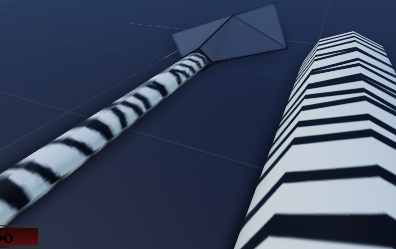 Blurry textures - Art Design Support - Developer Forum | Roblox