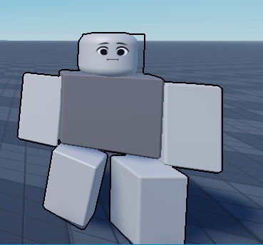 Invisible parts being outlined? - Art Design Support - Developer Forum ...