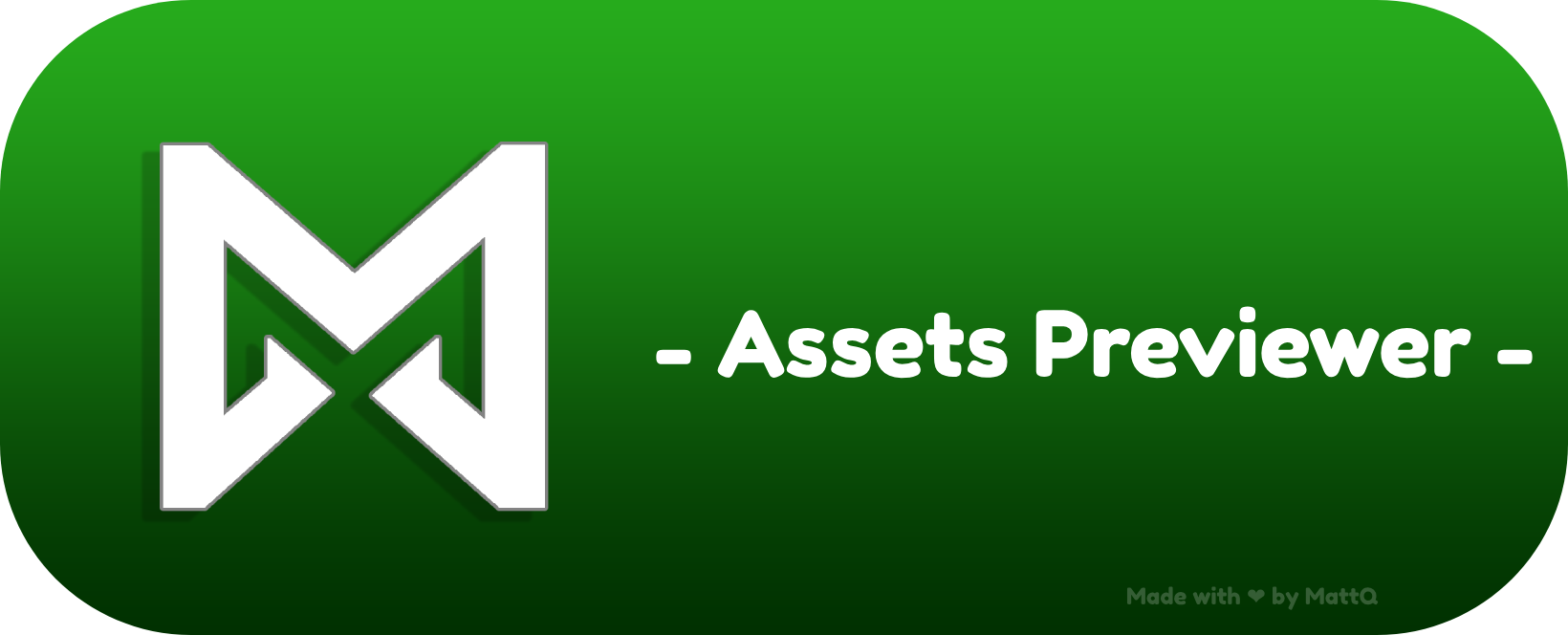 Assets Previewer V1.0 - Free Plugin Tool - Community Resources ...