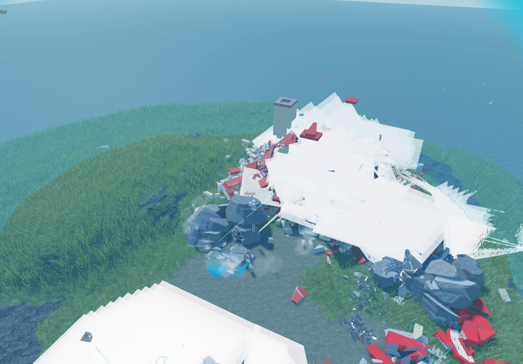 Introducing The Roblox Learn Experience - Page 5 - Announcements ...