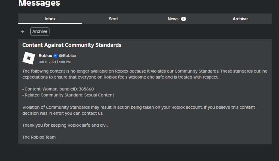 Modesty Layers are broken. Avatar Bundles >NEED