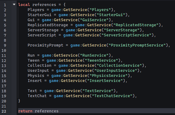 Are Module scripts better and if so why - Scripting Support - Developer ...
