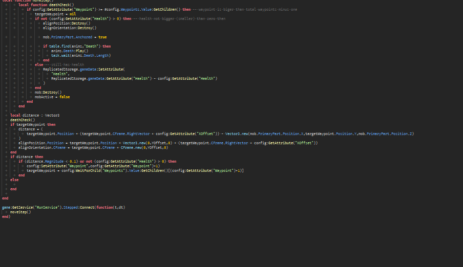 Tower Defense Game! [DEVLOG] - Creations Feedback - Developer Forum ...