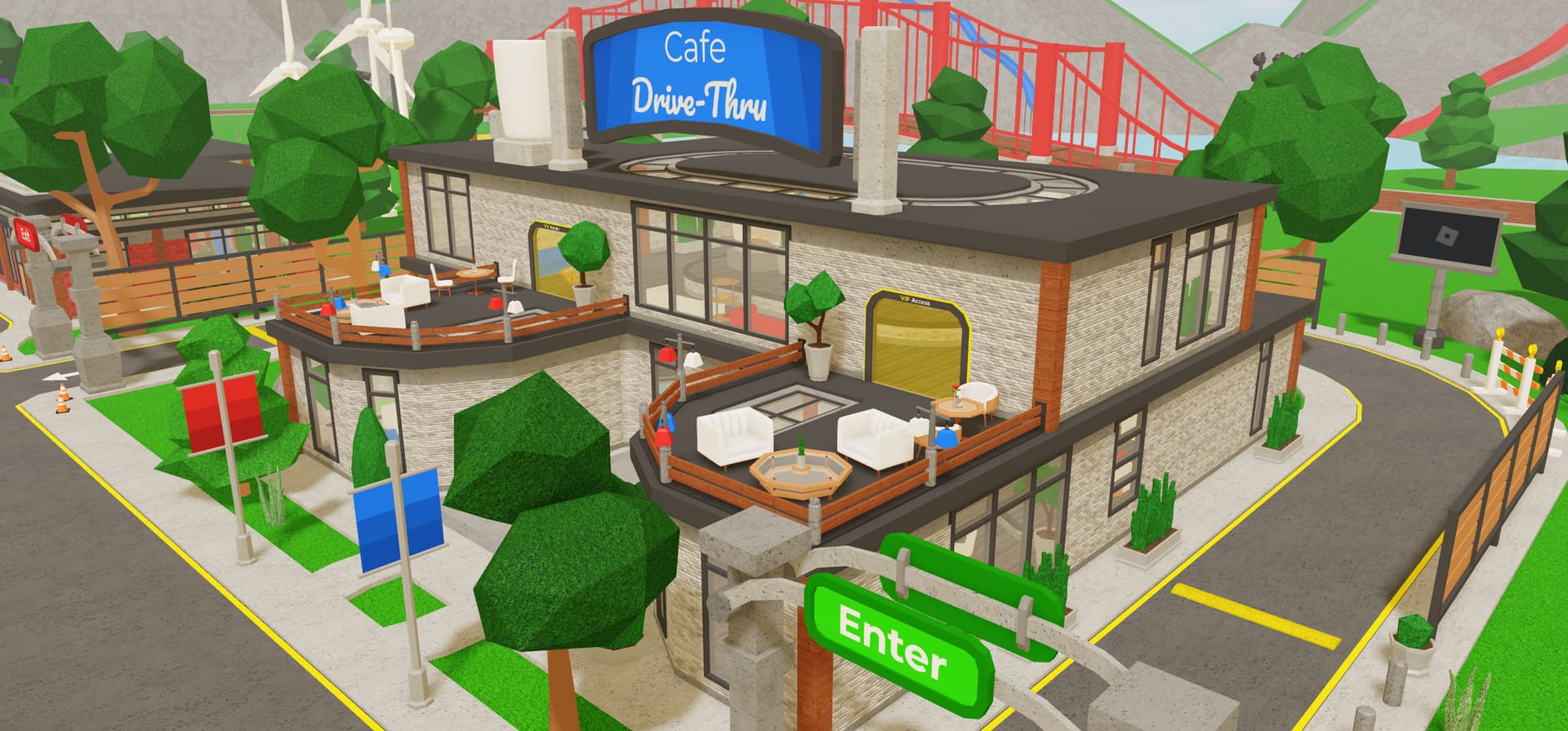 Deviizer - Experienced Low/High-Poly Builder - Portfolios - Developer ...