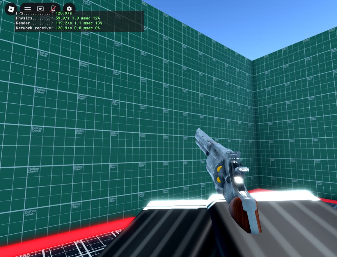 FPS drops because of updateInvalidatedFastClusters - Scripting Support - Developer Forum | Roblox