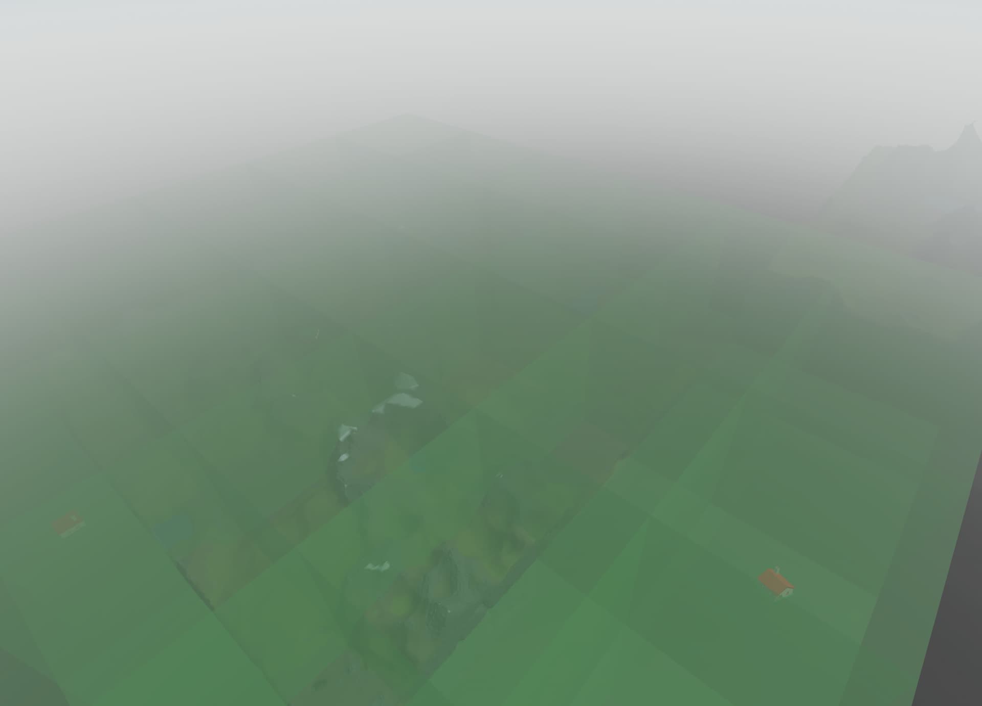 workspace:GetBoundingBox() is not capturing all of the terrain in the game - Scripting Support ...