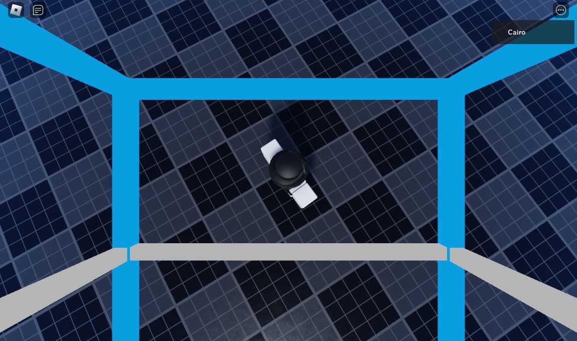 Viewmodel Positioning below the World? - Scripting Support - Developer Forum | Roblox