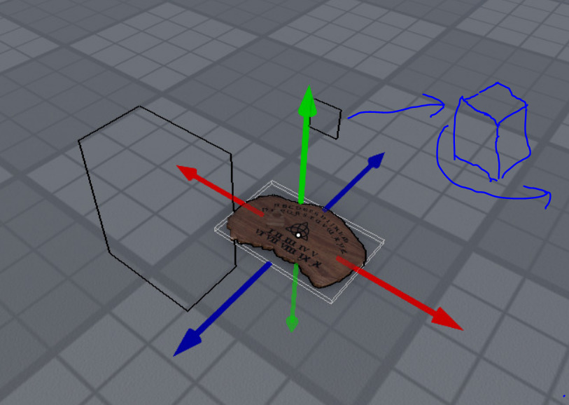 Camera CFrame change not tweening properly - Scripting Support ...