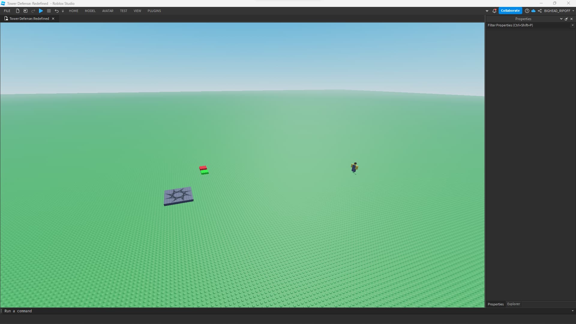 Tower Defense: Redefined - Devlog #1 - Creations Feedback - Developer Forum | Roblox