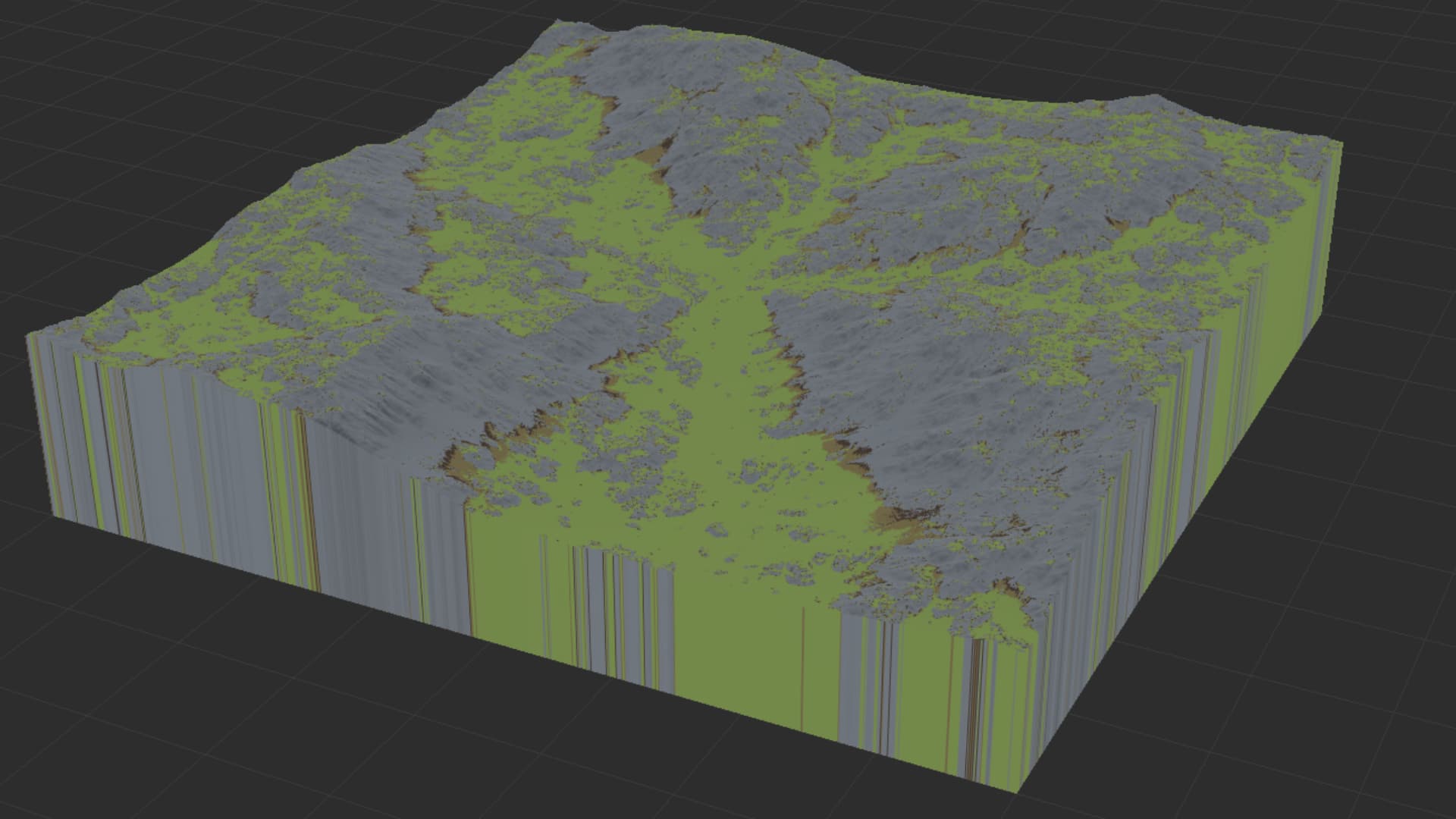 Creating Large-Scale Terrain with World Machine - Community Tutorials - Developer Forum | Roblox