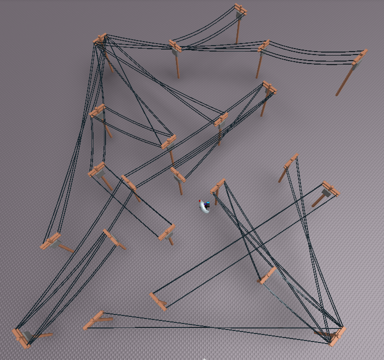 Self-Connecting Power Lines - Creations Feedback - Developer Forum | Roblox