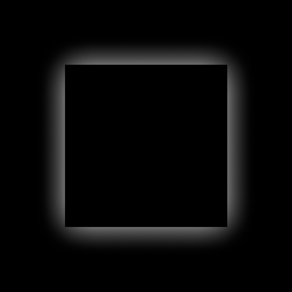 Is there a way to make outer glow effect for UI? - Art Design Support ...