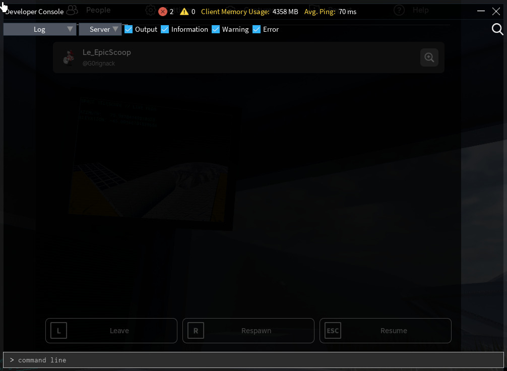 OnServerEvent not doing anything - Scripting Support - Developer Forum | Roblox