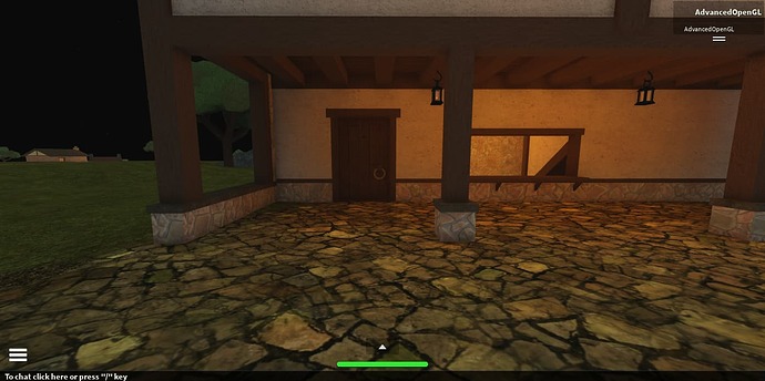 Open source 2015 recreation - Community Resources - Developer Forum ...