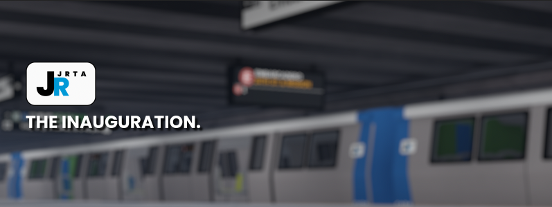 jRTA: Heavy Rail -- Update Log - Bulletin Board - Developer Forum | Roblox