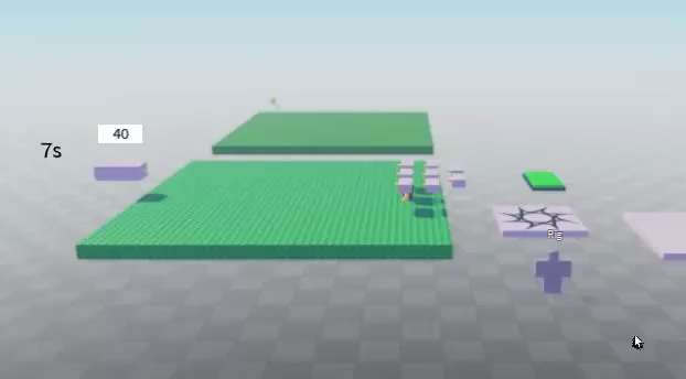 Tween + trail start to zig zag after a while - Scripting Support ...