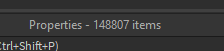 "Next Gen" Explorer performance issue - Studio Bugs - Developer Forum ...
