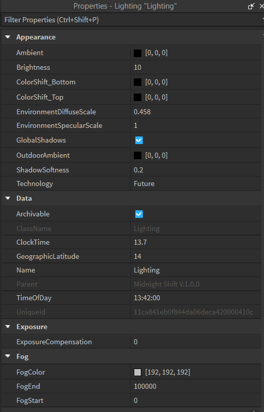 Realistic Roblox Lighting - Community Tutorials - Developer Forum | Roblox