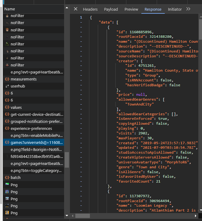 Introducing Experience Notifications - Announcements - Developer Forum ...