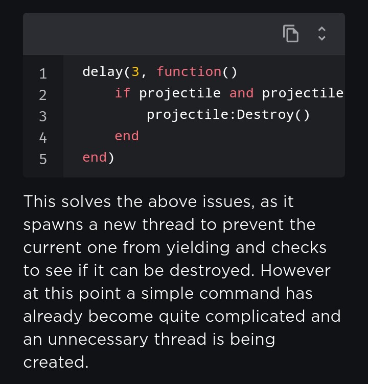 Debris MaxItems still in effect despite being deprecated - Engine Bugs ...