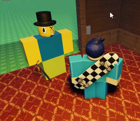 AI Pathfinding breaks after a player gets killed - Scripting Support - Developer Forum | Roblox