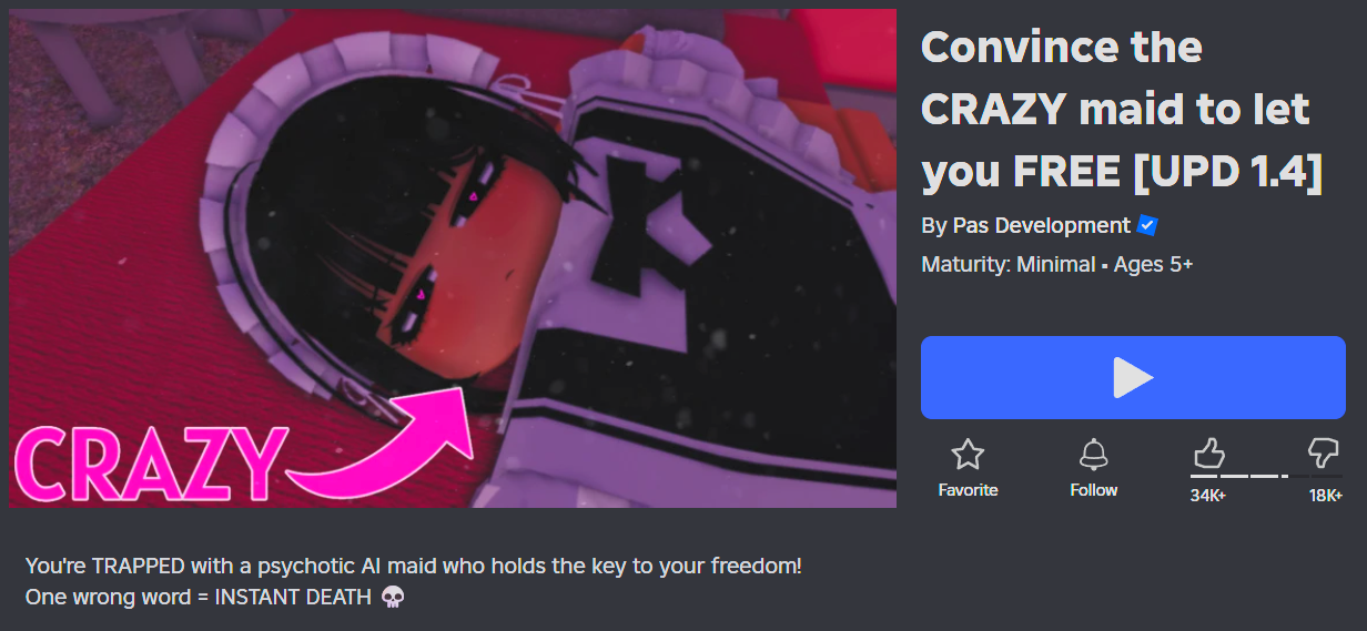 RDC25: What we announced - Announcements - Developer Forum | Roblox