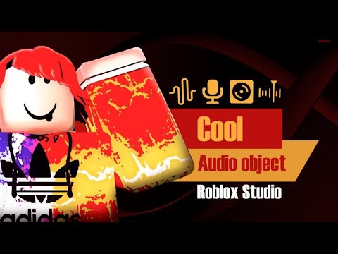 Scripting training 7 Audio objects - Community Tutorials - Developer Forum | Roblox