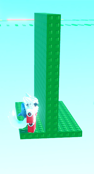 How Do I Make This Obby Less Boring? (UPDATE) - Creations Feedback ...
