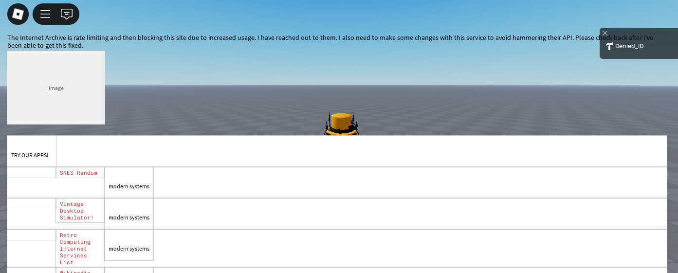 HTML to Roblox (Html Module Rendering Utility) - Community Resources ...