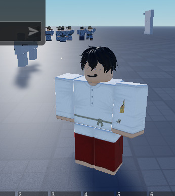 Archived Meshes still displaying - Engine Bugs - Developer Forum | Roblox