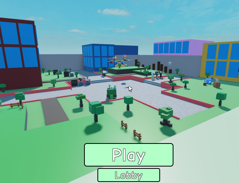 Things to add to TD lobby! - Creations Feedback - Developer Forum | Roblox