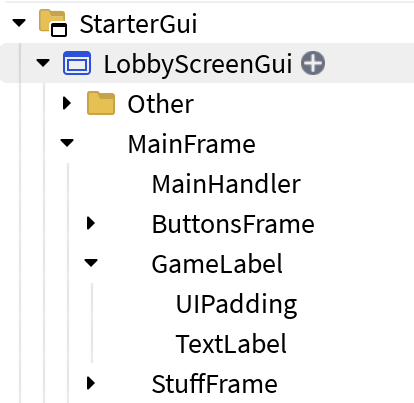 Missing Images in Explorer - Studio Bugs - Developer Forum | Roblox