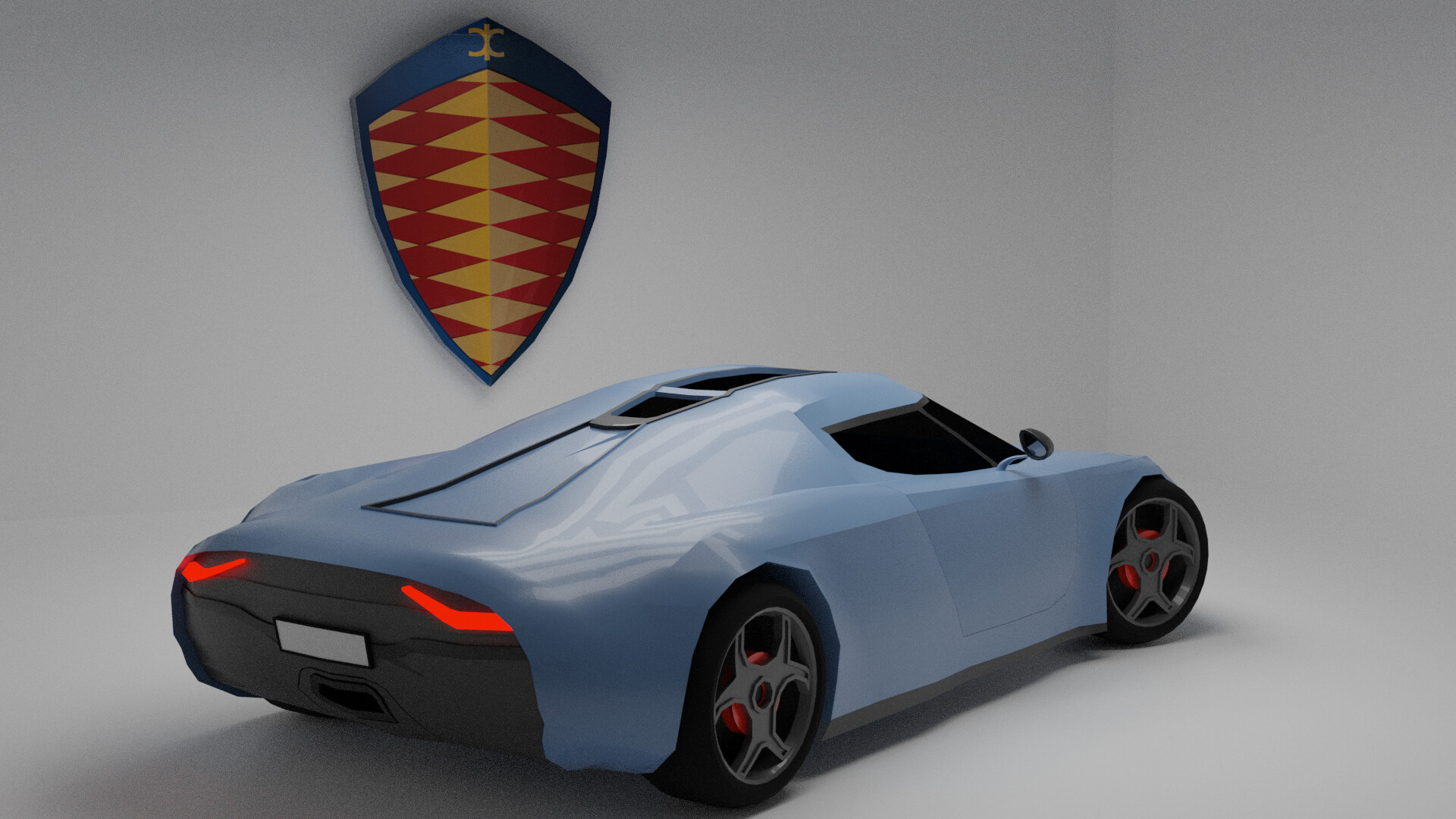 [Outdated!] Advanced 3D Car Modeler - Portfolios - Developer Forum | Roblox