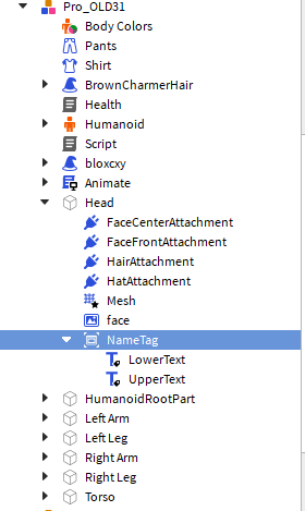 Help the script is not working - Scripting Support - Developer Forum | Roblox