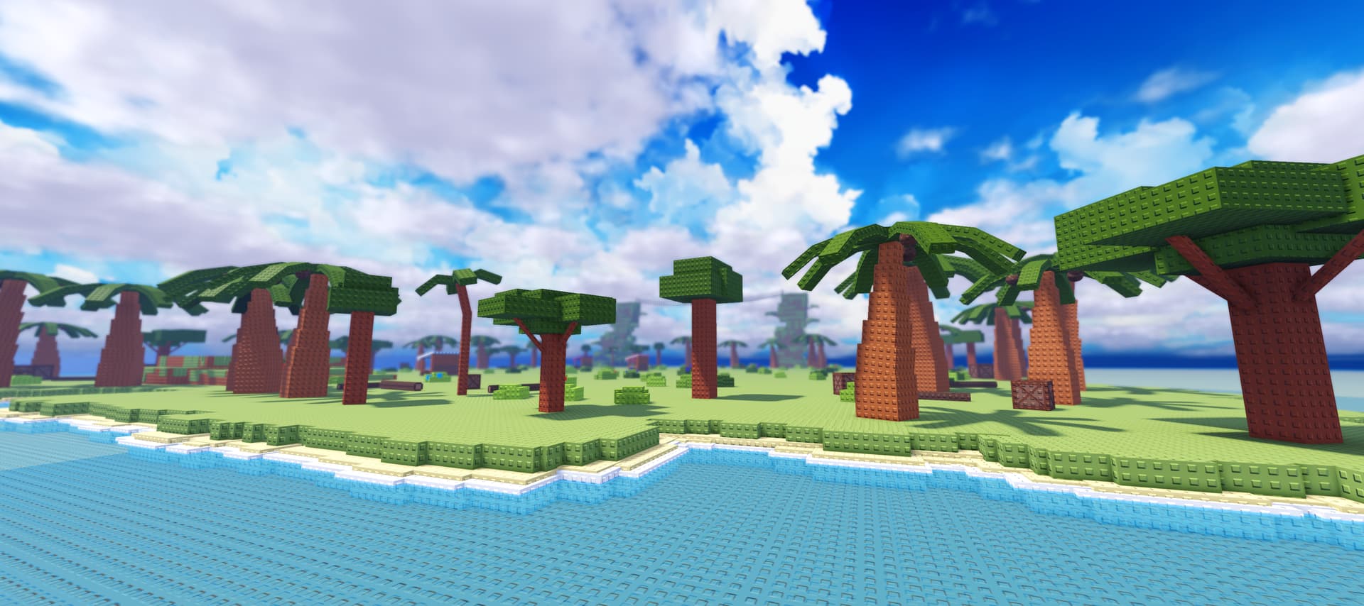 Showcasing My Stud Island Map – Feedback for Halloween Spooky Update ...