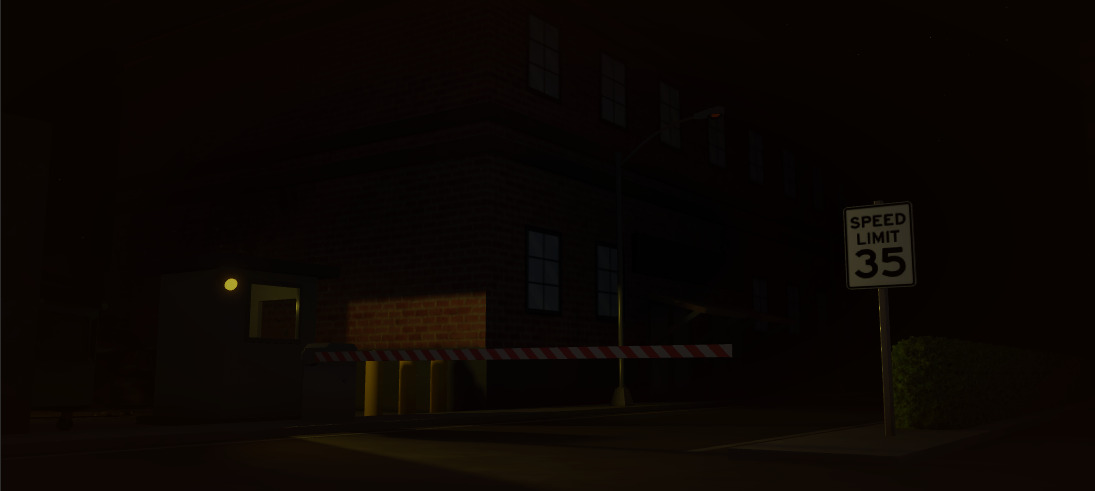 How would I go about improving my Psychological Horror Game's map ...